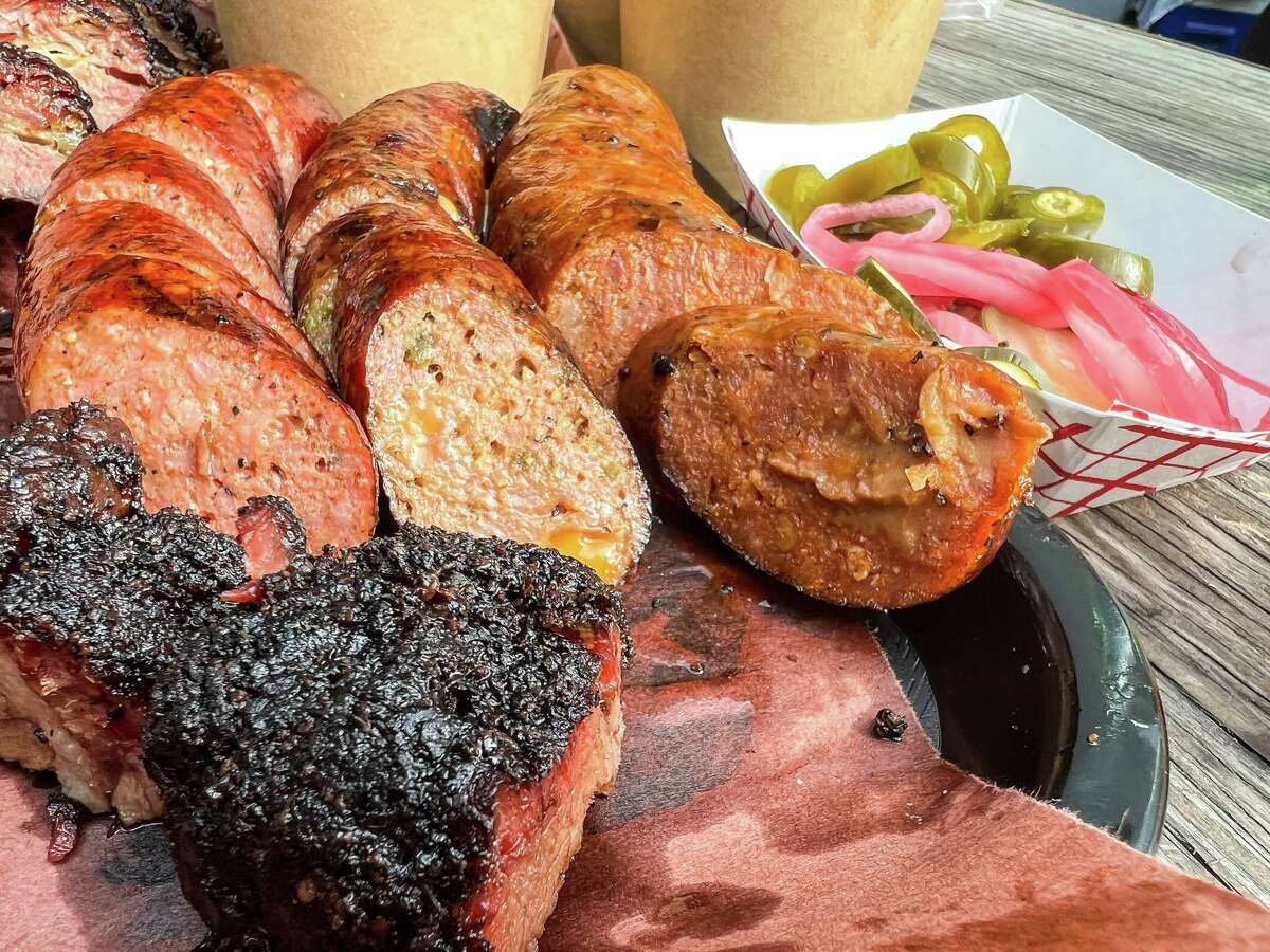 Houston pop-up events bring Texas barbecue to new audiences