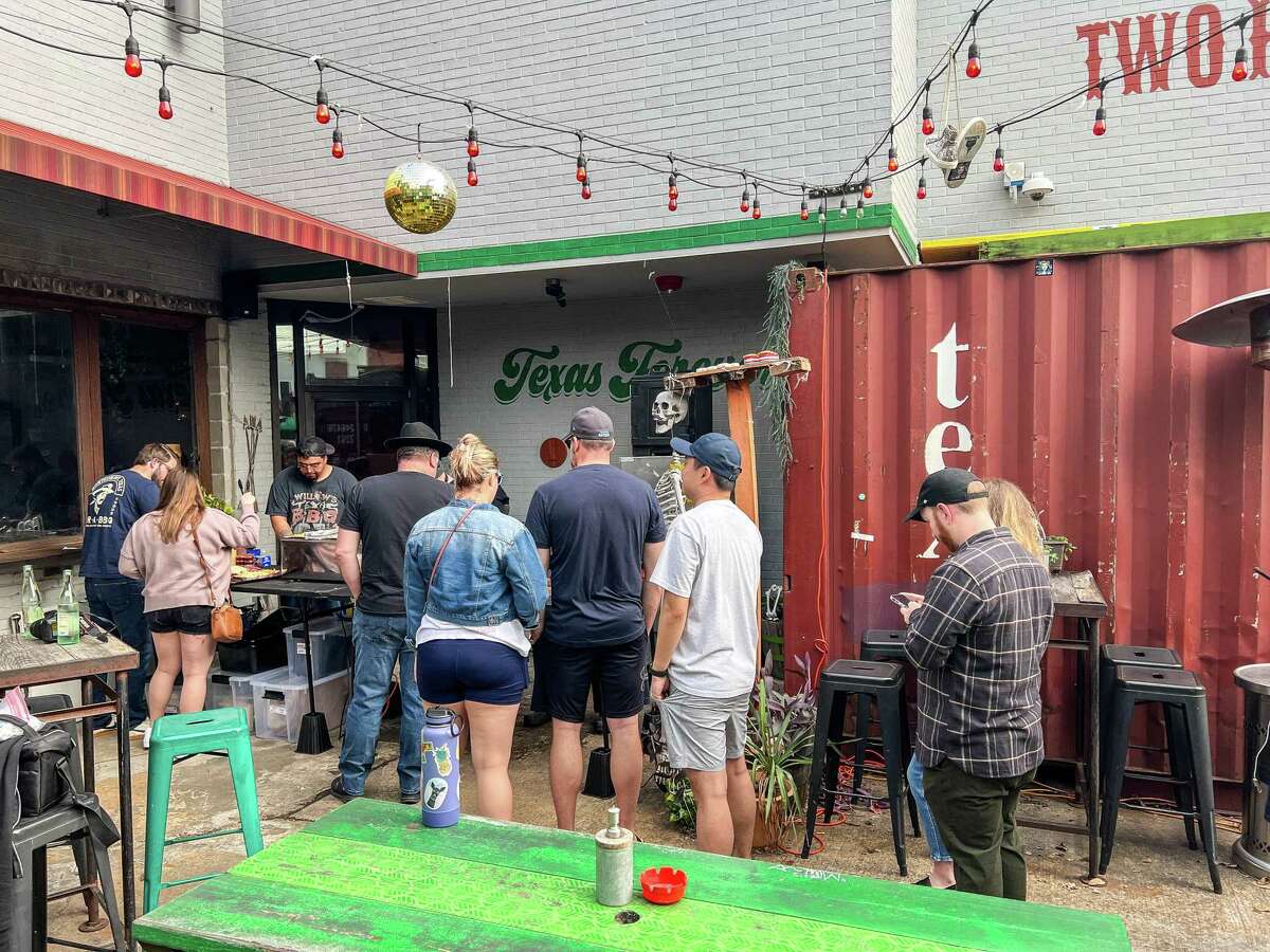 Houston pop-up events bring Texas barbecue to new audiences