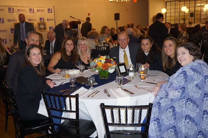 Were you Seen at the Schenectady JCC annual gala?