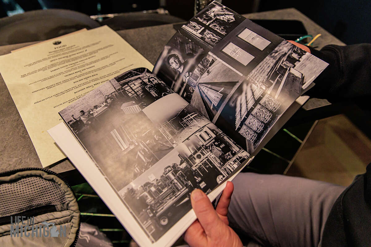 Ogma Brewing celebrates first anniversary as community brewery