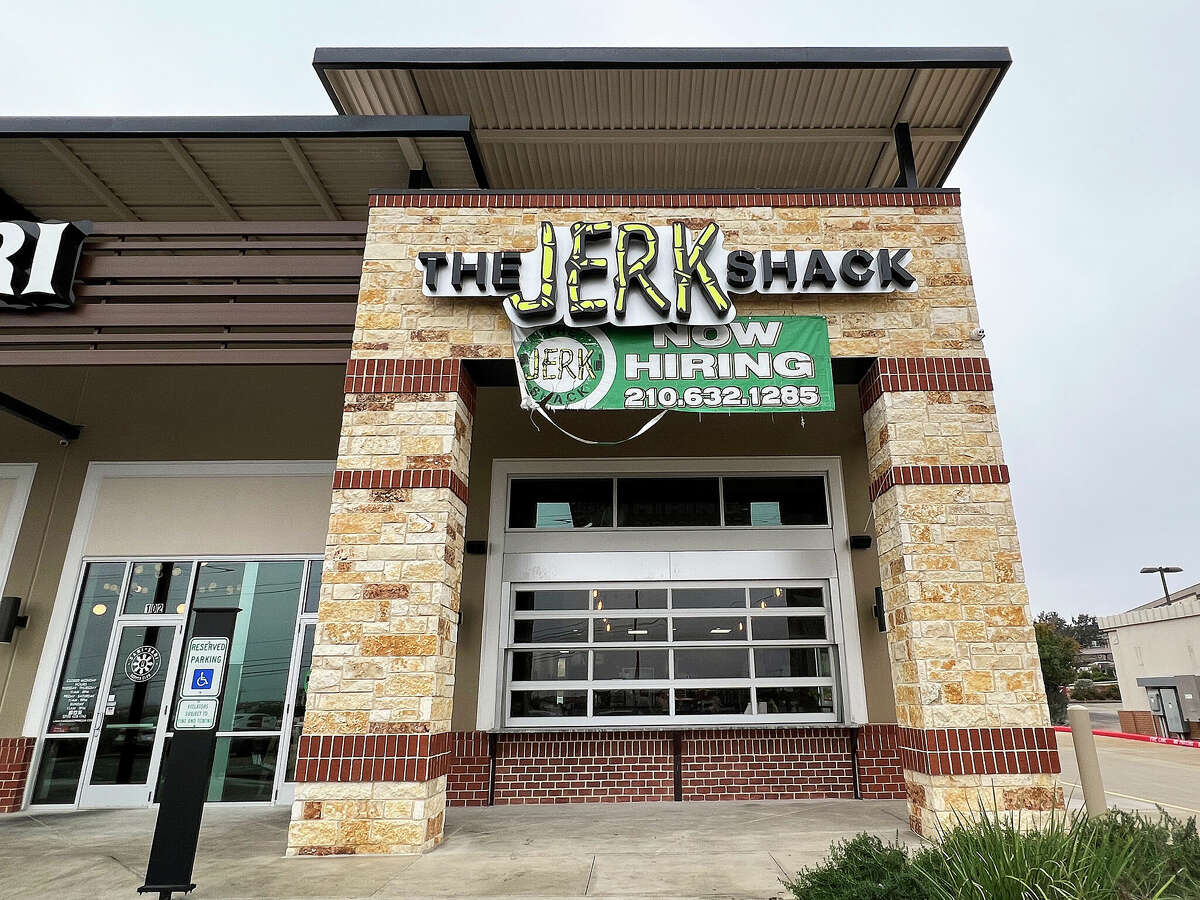 The Jerk Shack and San Antonio's best fried chicken restaurants