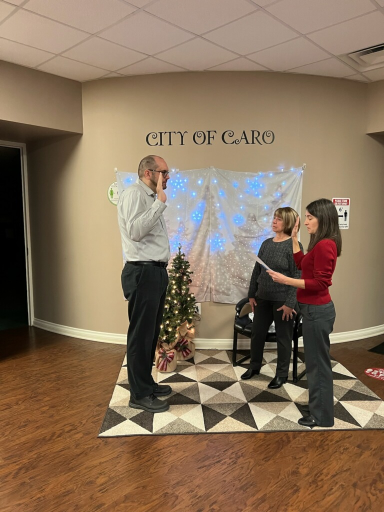Caro Mi Funeral Homes - Homemade Ftempo