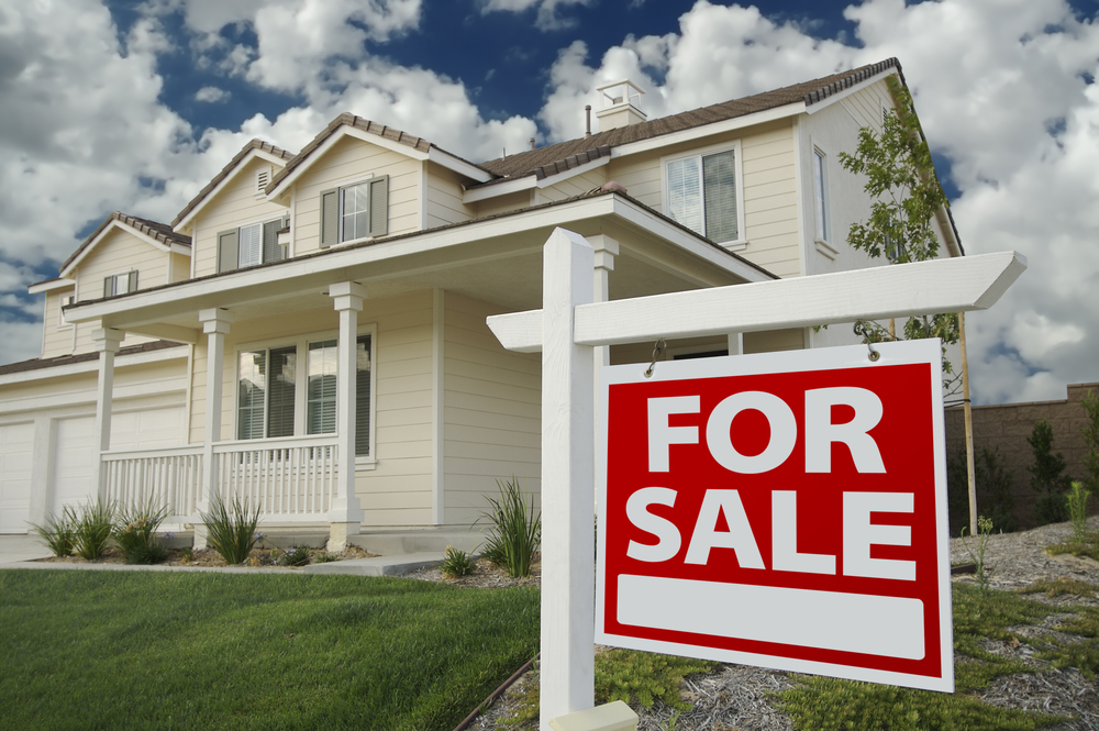 Cities With the Largest Drop in Home Sales