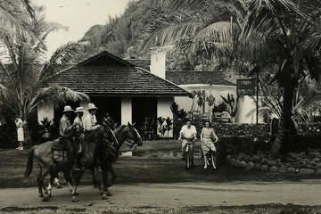The San Francisco man behind Hawaii's famous Road to Hana
