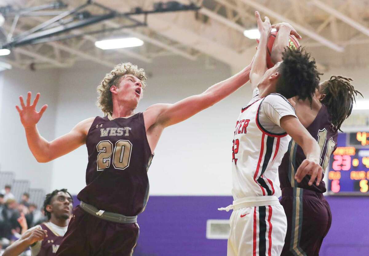 Undermanned Porter earns tough win over Magnolia West