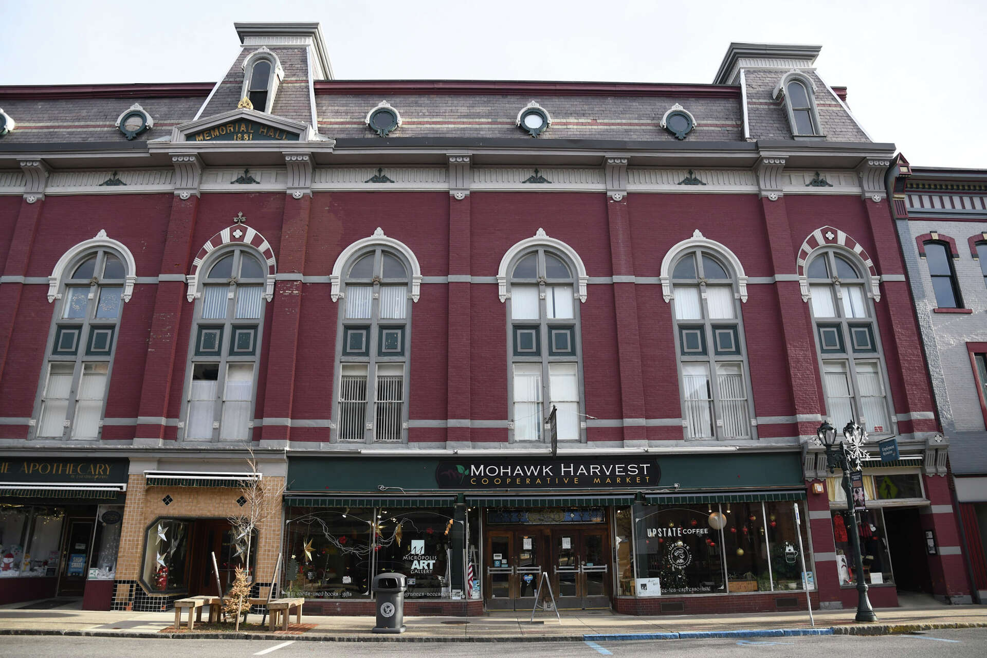 Gloversville is ready for its renaissance