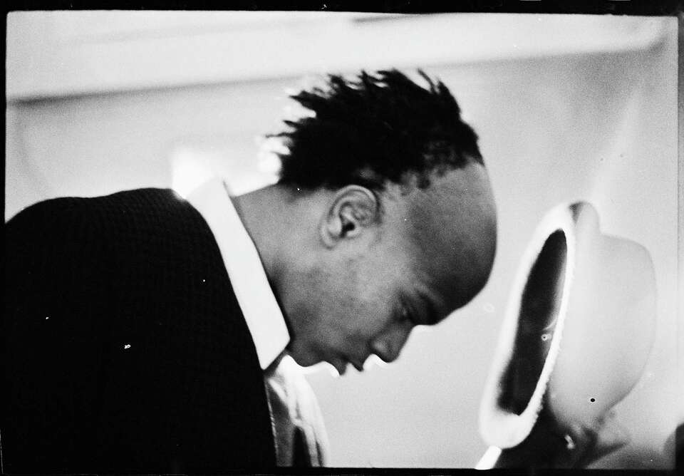 TSU Jean-Michel Basquiat exhibit celebrates legendary artist
