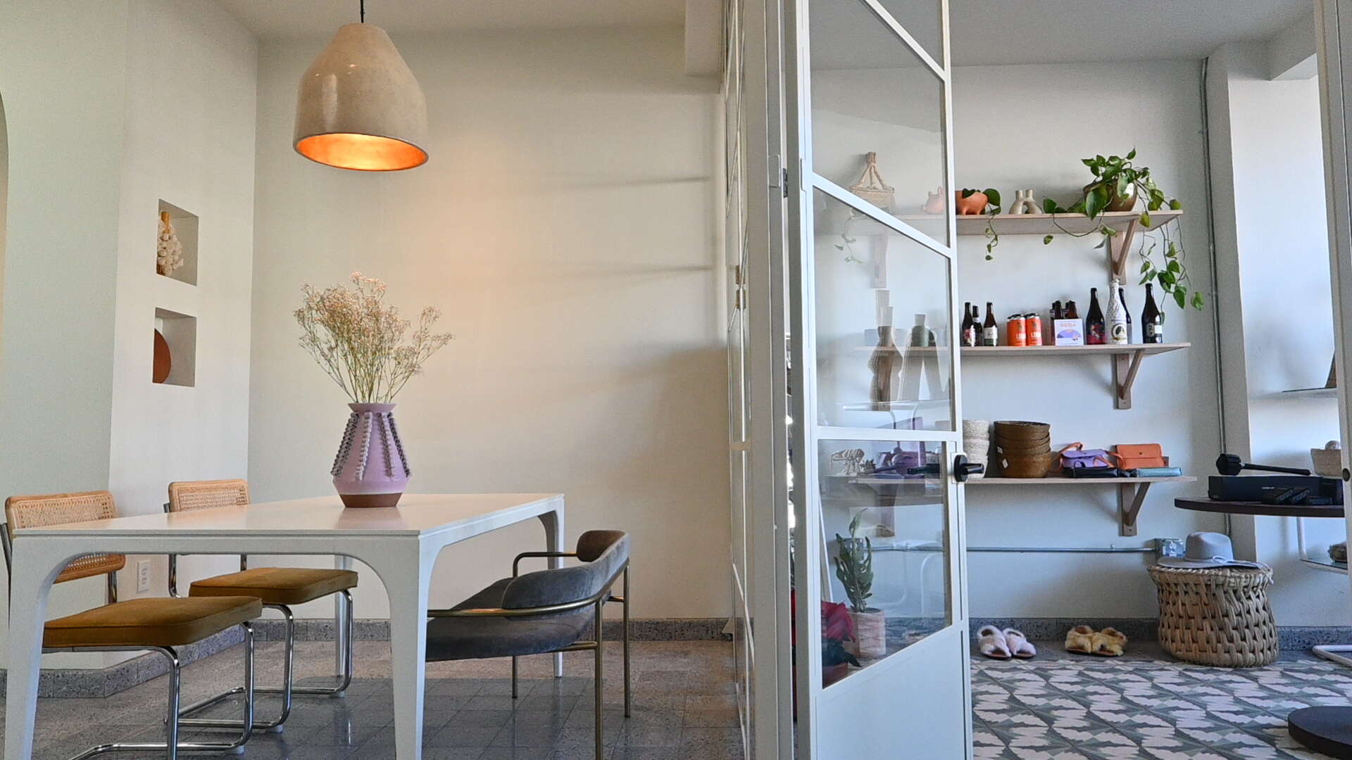 Tal Palo will serve chilaquiles and sell imported Mexican goods in Los ...