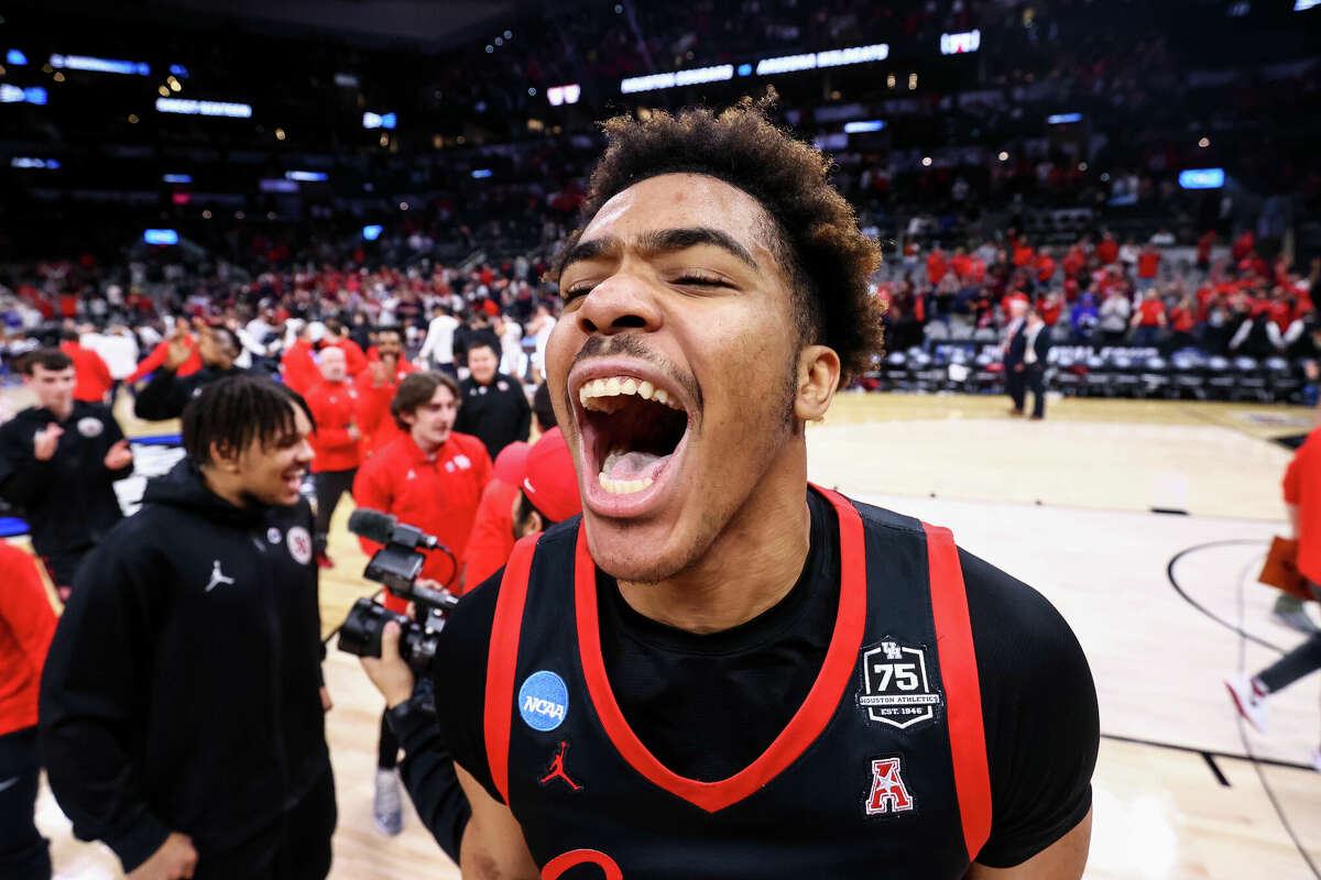 Ranking the top 10 Houston sports moments of 2022