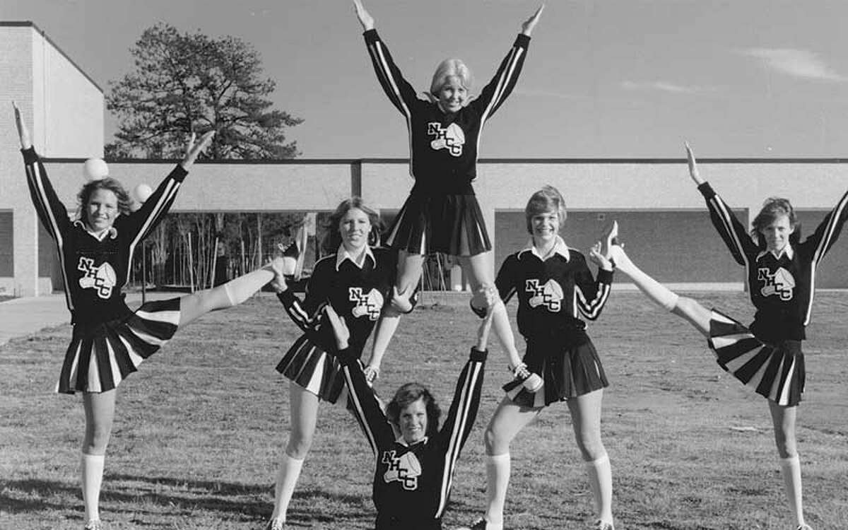 Lone Star College is celebrating 50 years of education