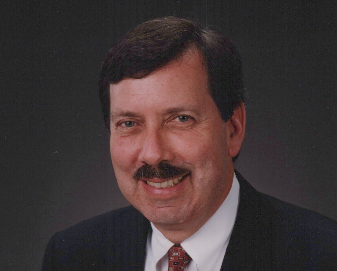 Michael Richmond, one of The Woodlands' first residents and community ...