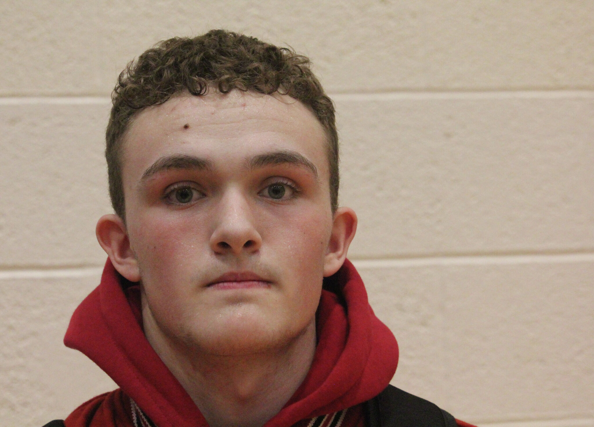 Reed City senior was the master of interceptions