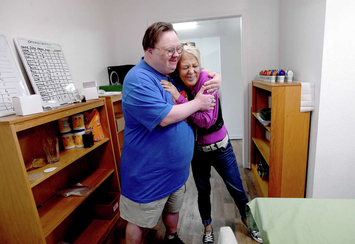 Beaumont school expanding vocational training for people with disabilities