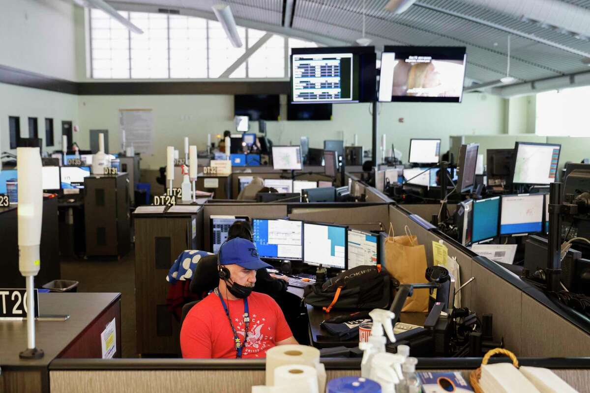 S.F.’s 911 dispatch struggling amid staff shortage: ‘We are bleeding’