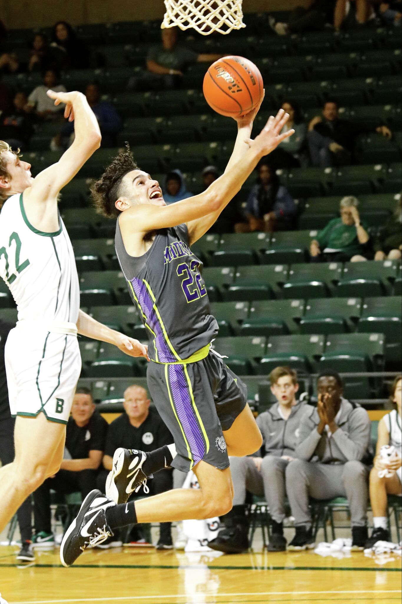 HS BOYS BASKETBALL: MHS holds on for nail-biting win