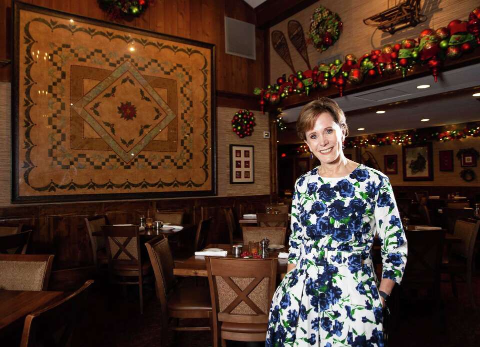 Taste of Texas review: Alison Cook says it's all about nostalgia