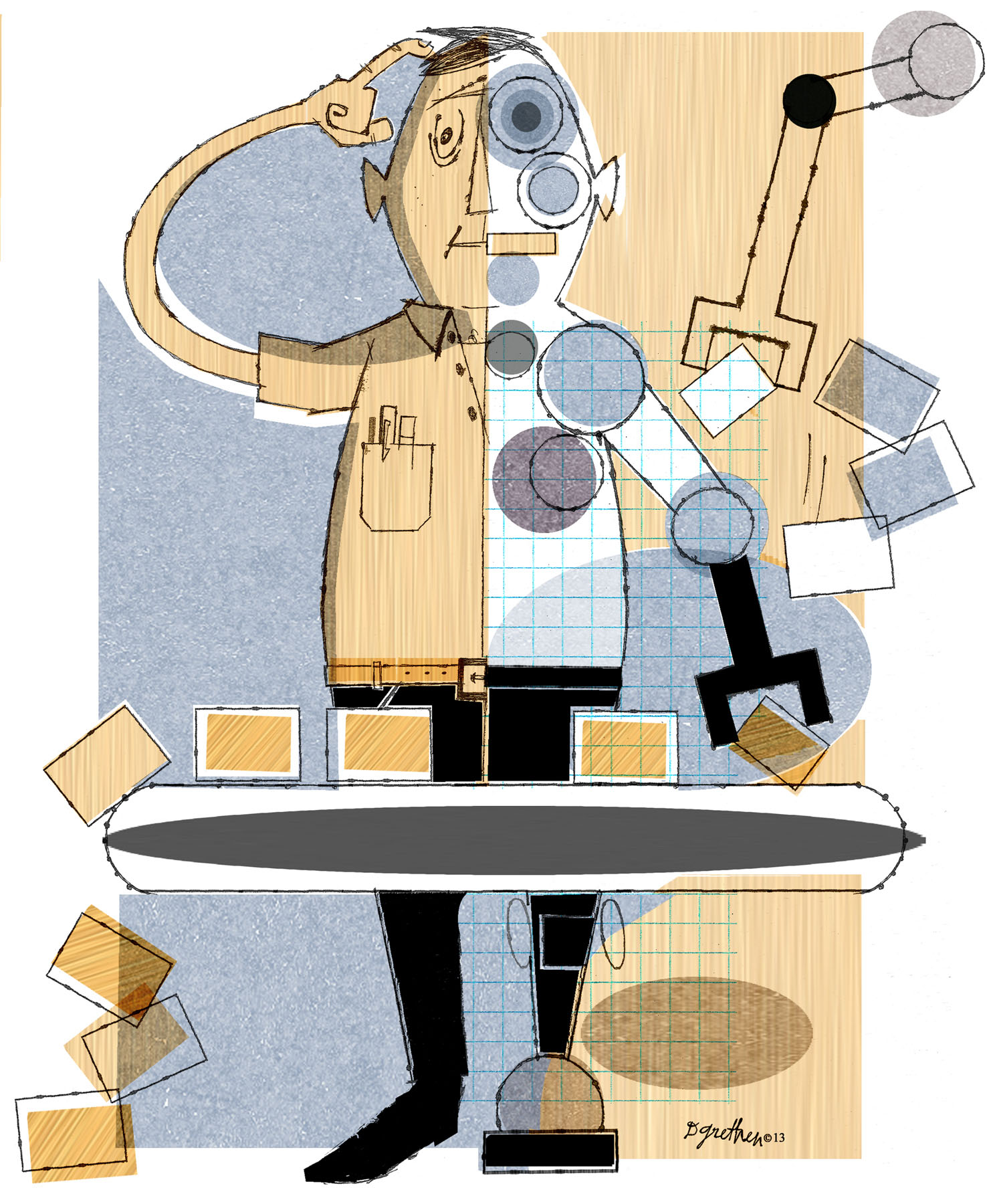 Opinion: Don't take CT's fiscal surplus forecasts too seriously