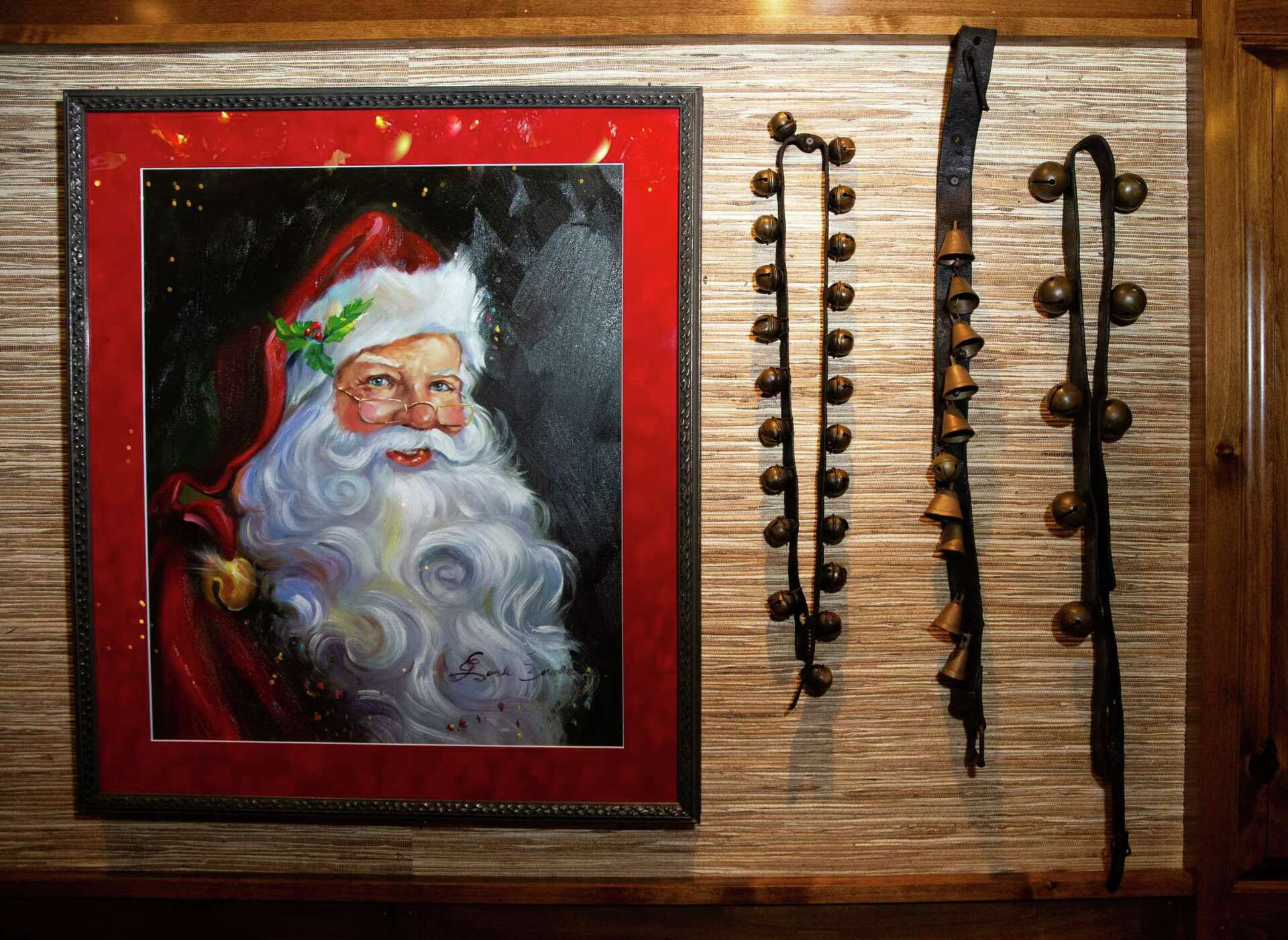 Taste of Texas review: Alison Cook says it's all about nostalgia