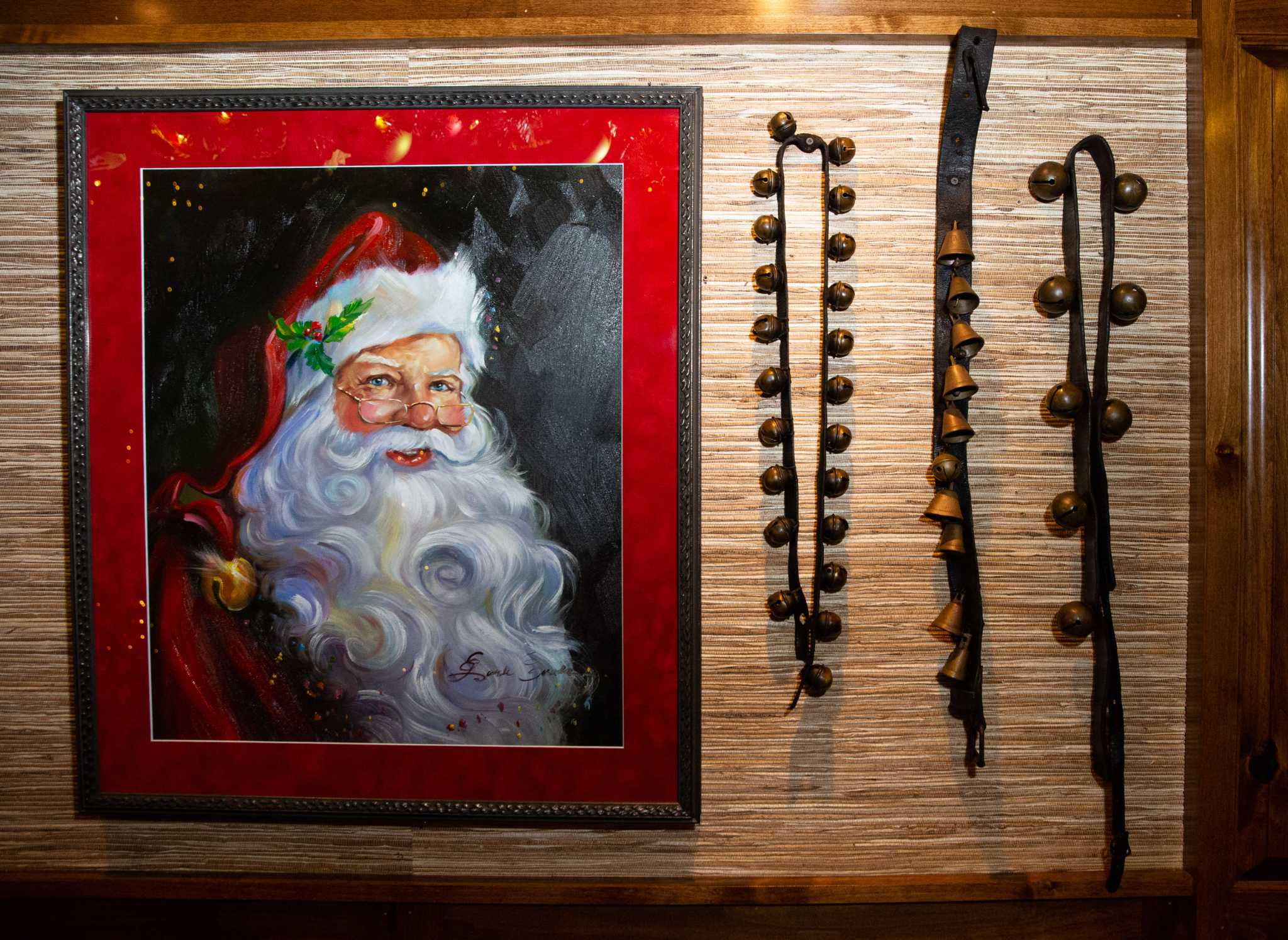 Taste of Texas review: Alison Cook says it's all about nostalgia