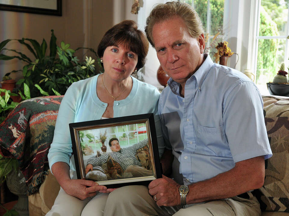 CT family's search for Billy Smolinski inspires federal law