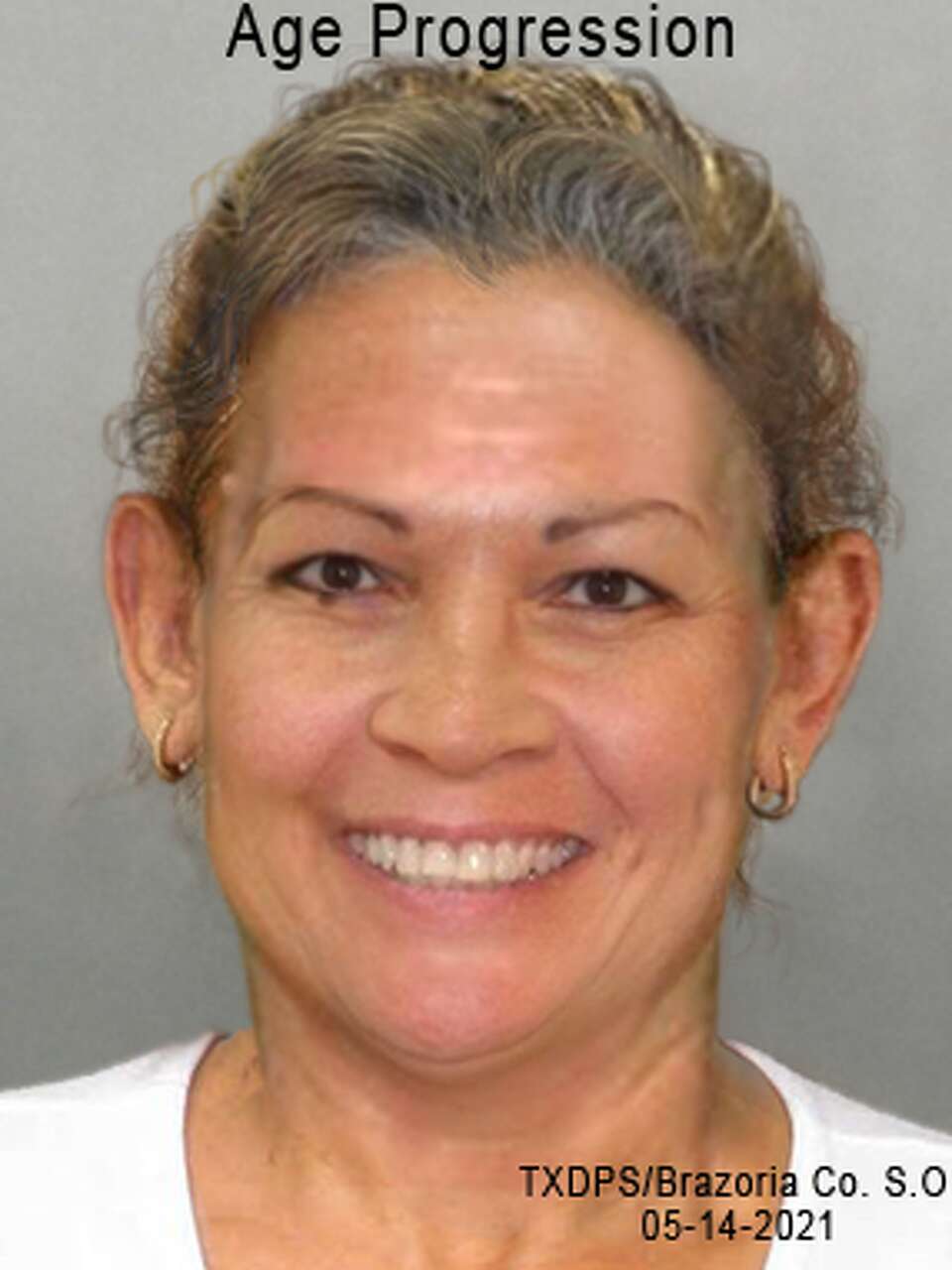 Margaret Lorrain Smith: Texas most wanted female fugitive