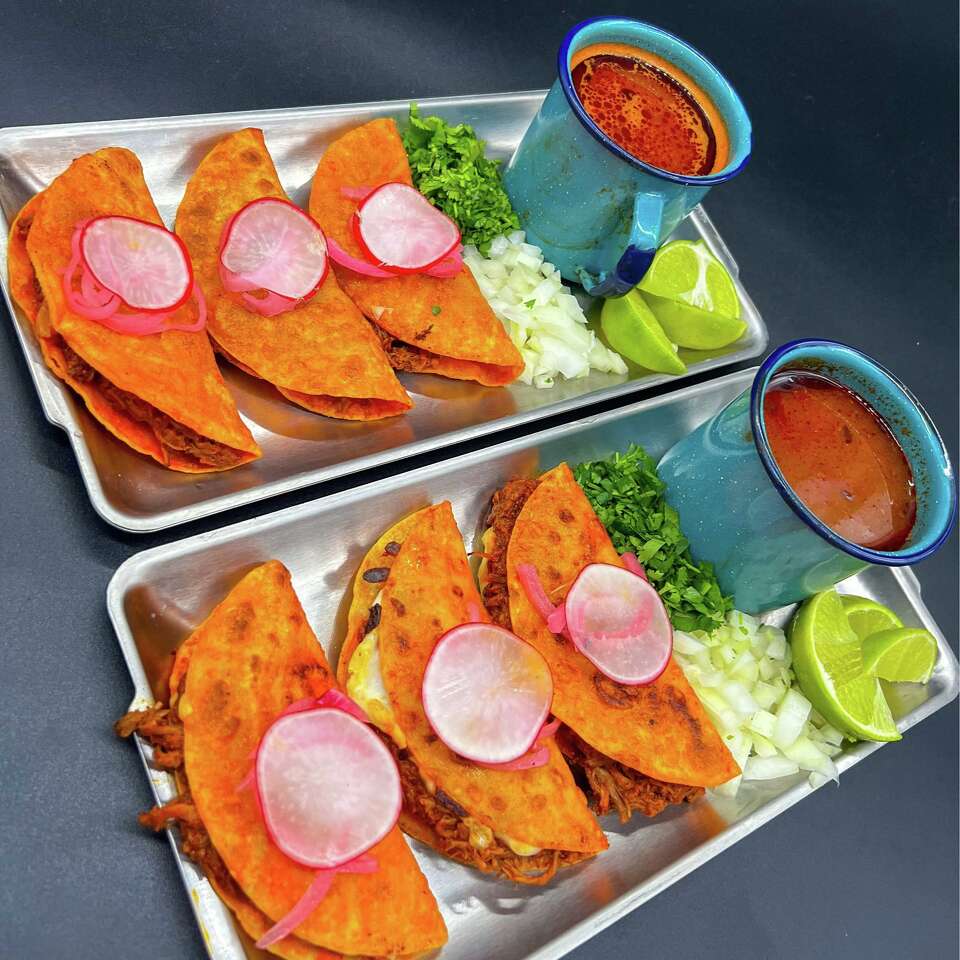 San Antonio food truck El Remedio opens birria restaurant