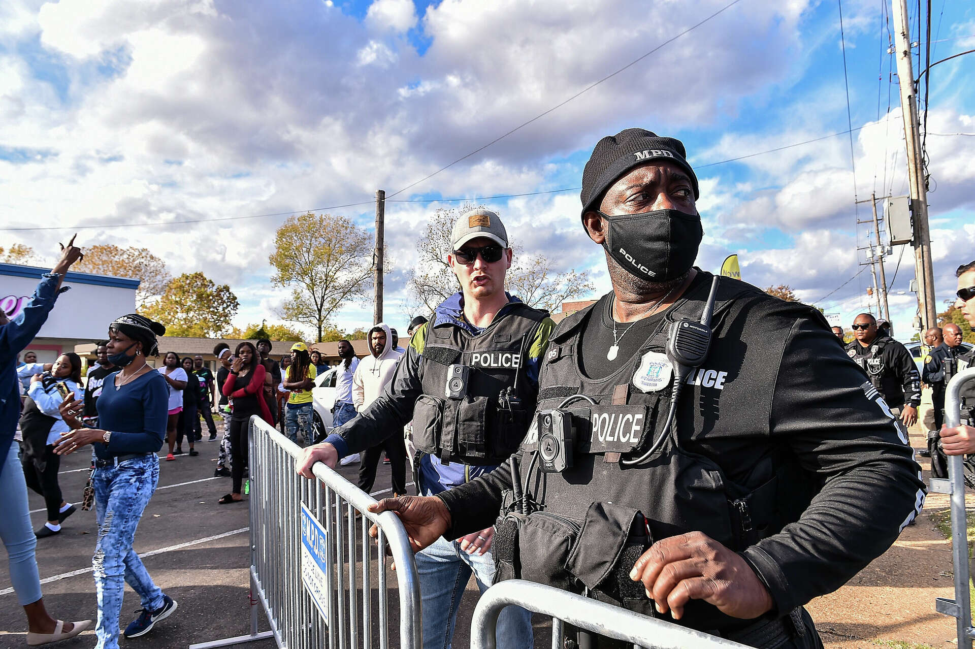 Young Dolph: Lotta Cash Desto's father accused in Memphis murder case