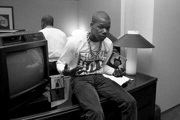 Bay Area legend Too Short weighs in on street renaming