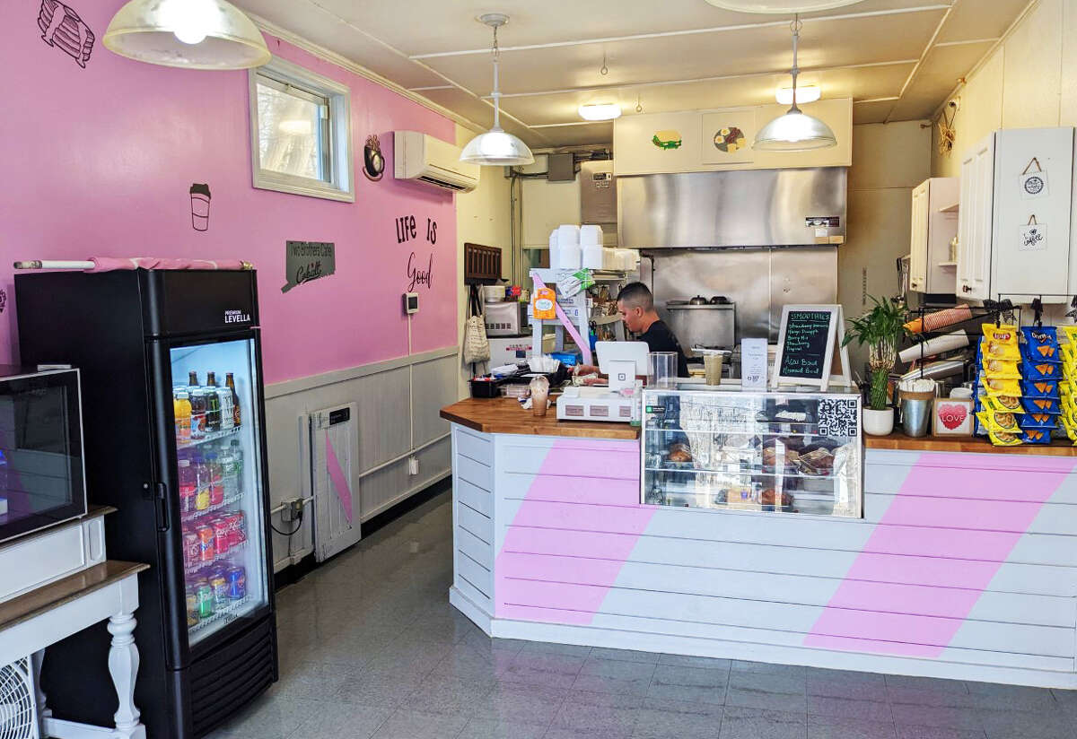 Year after opening, Two Brothers Cafe in East Hampton already eyeing ...