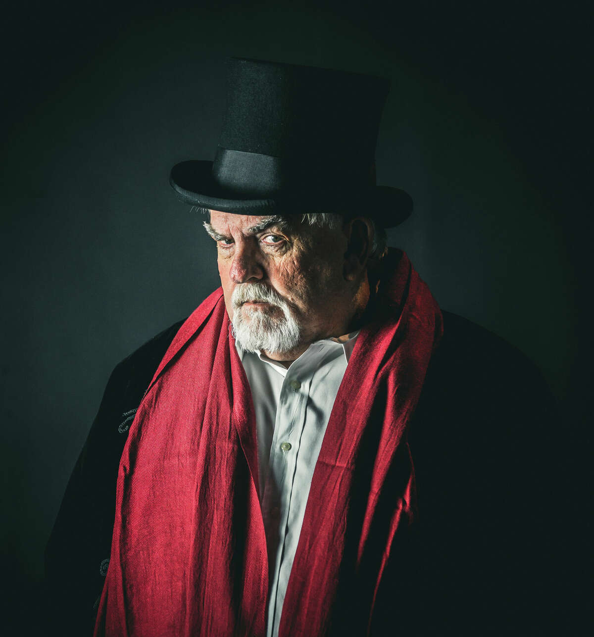 John Ratzenberger, Bridgeport native, returns to SHU for 'A Christmas ...