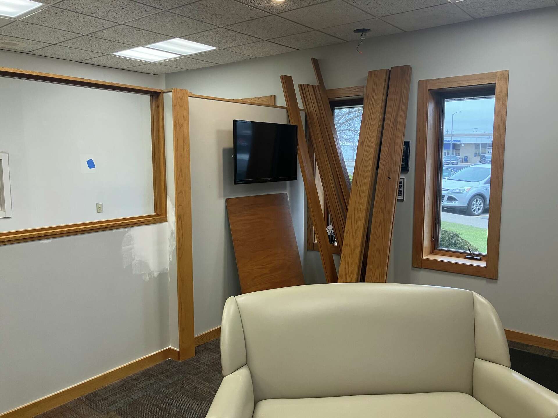 One of Midland, Michigan's oldest business, Arbury Insurance, is ...