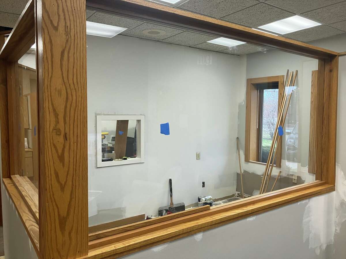 One of Midland, Michigan's oldest business, Arbury Insurance, is ...