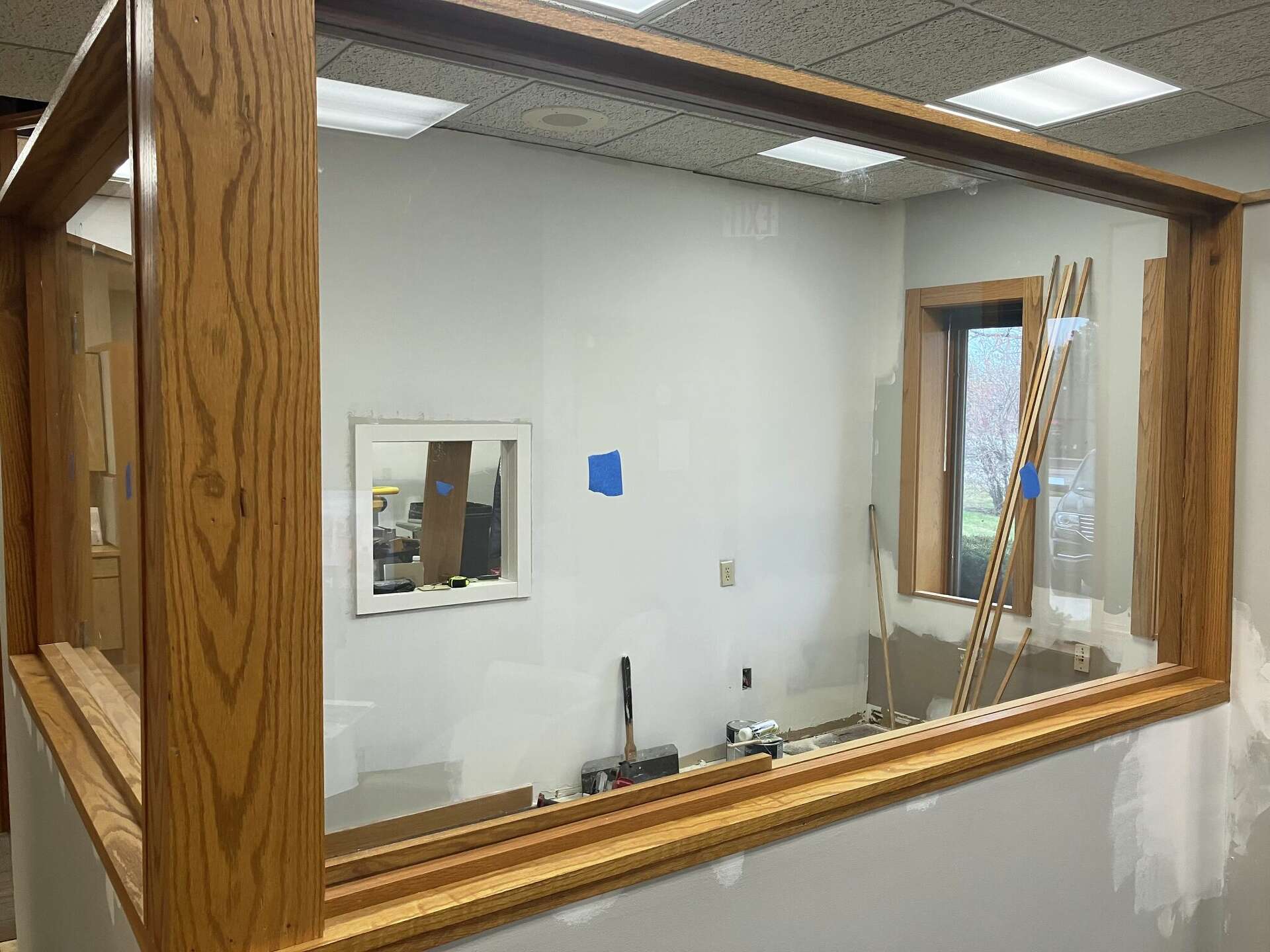 One of Midland, Michigan's oldest business, Arbury Insurance, is ...