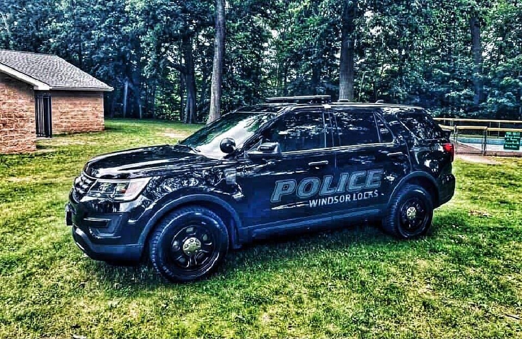 Jury convicts Windsor Locks man who fired 42 shots at ex's lover