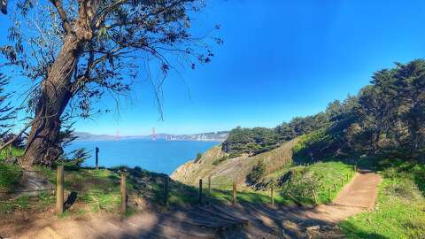 The 8 best running trails in San Francisco with scenic views