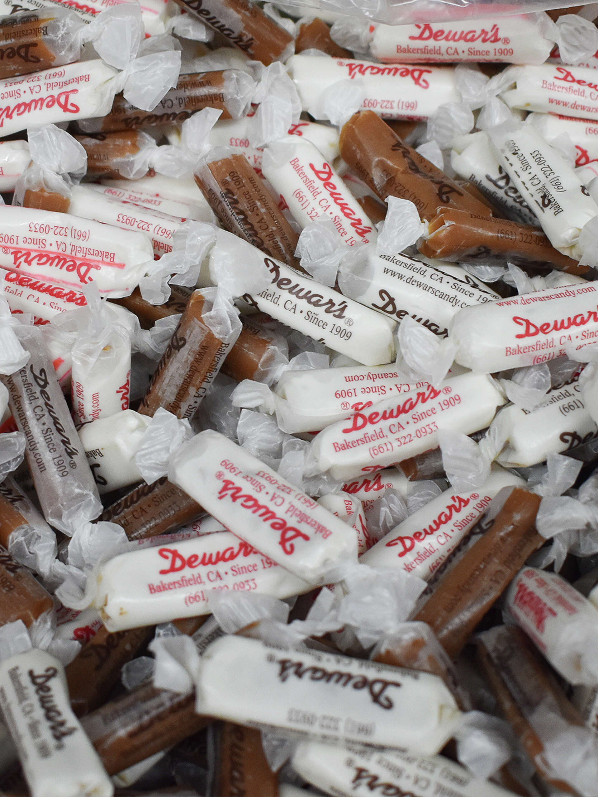 This world-famous confection has an unlikely California home