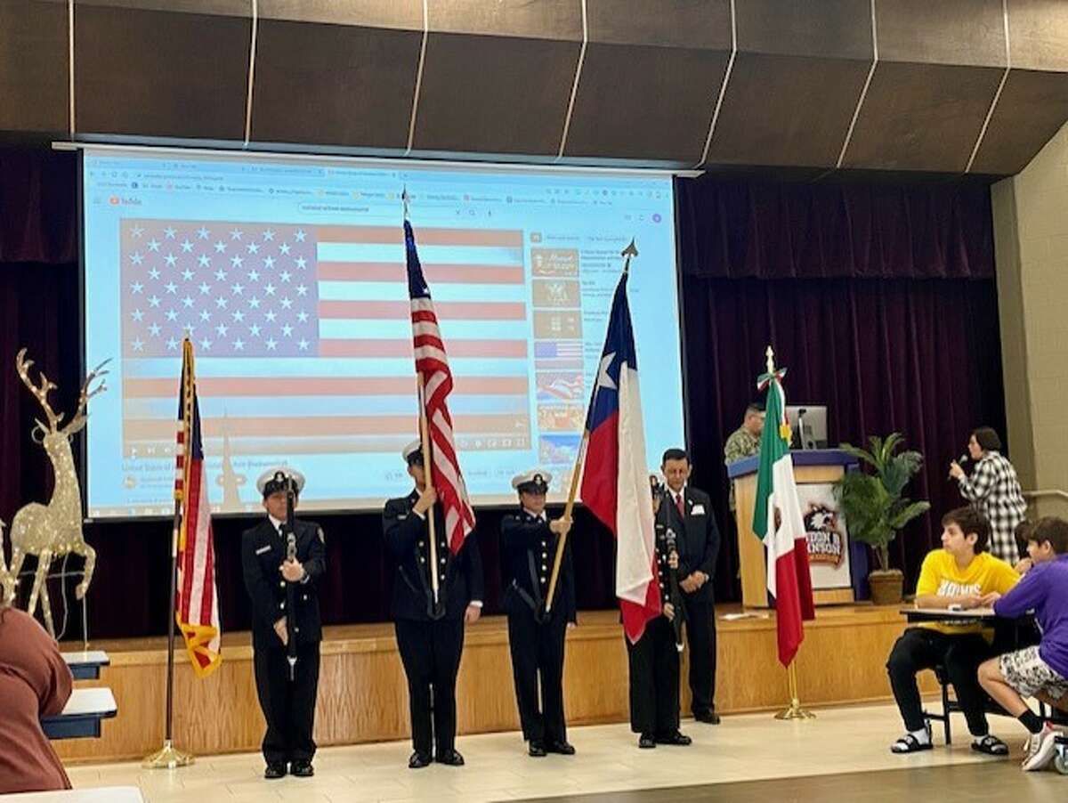 LBJ celebrates the bicentenary of Mexico-US diplomatic relations