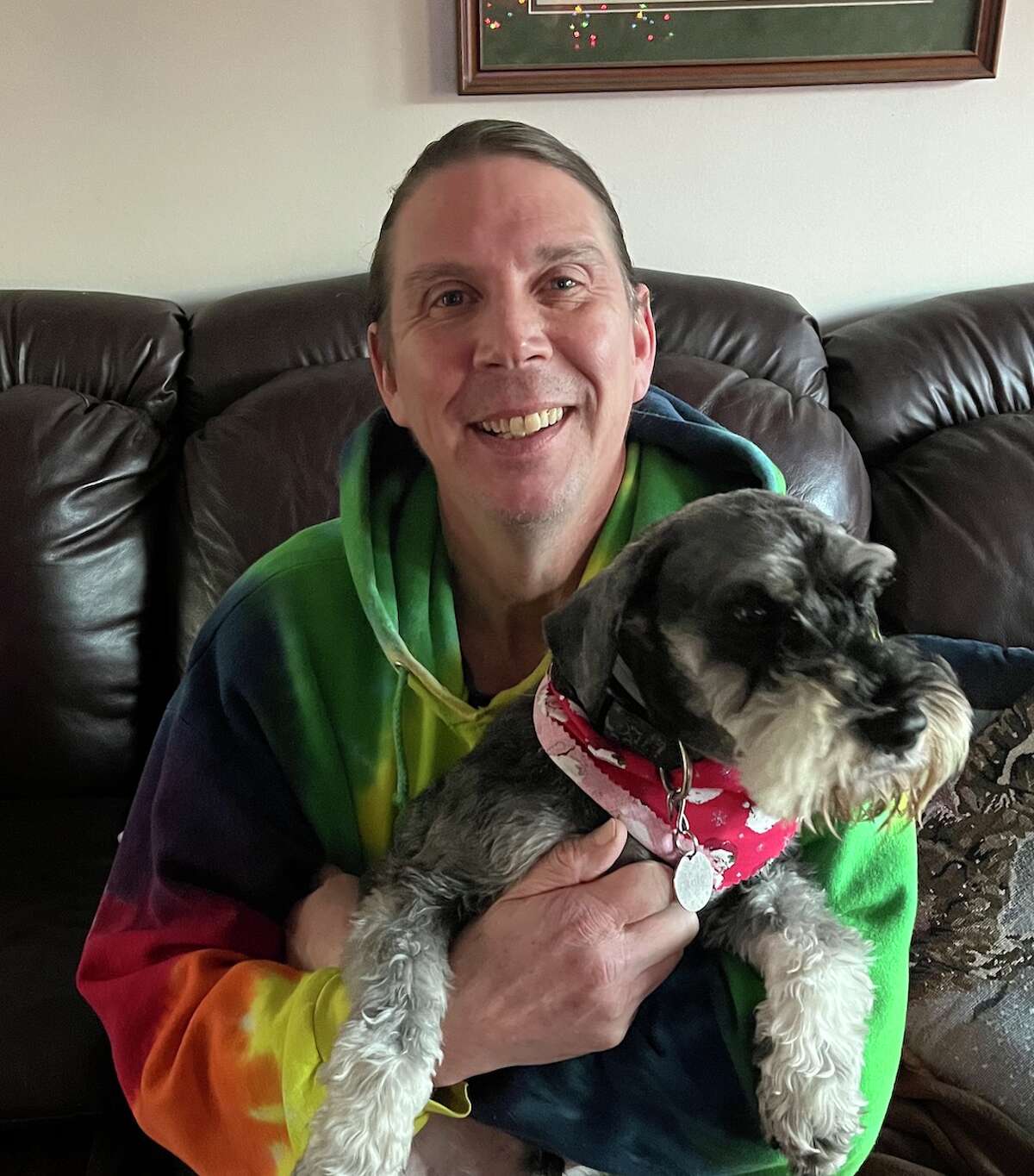 Danbury photographer portrays Ridgefield in digital photo book