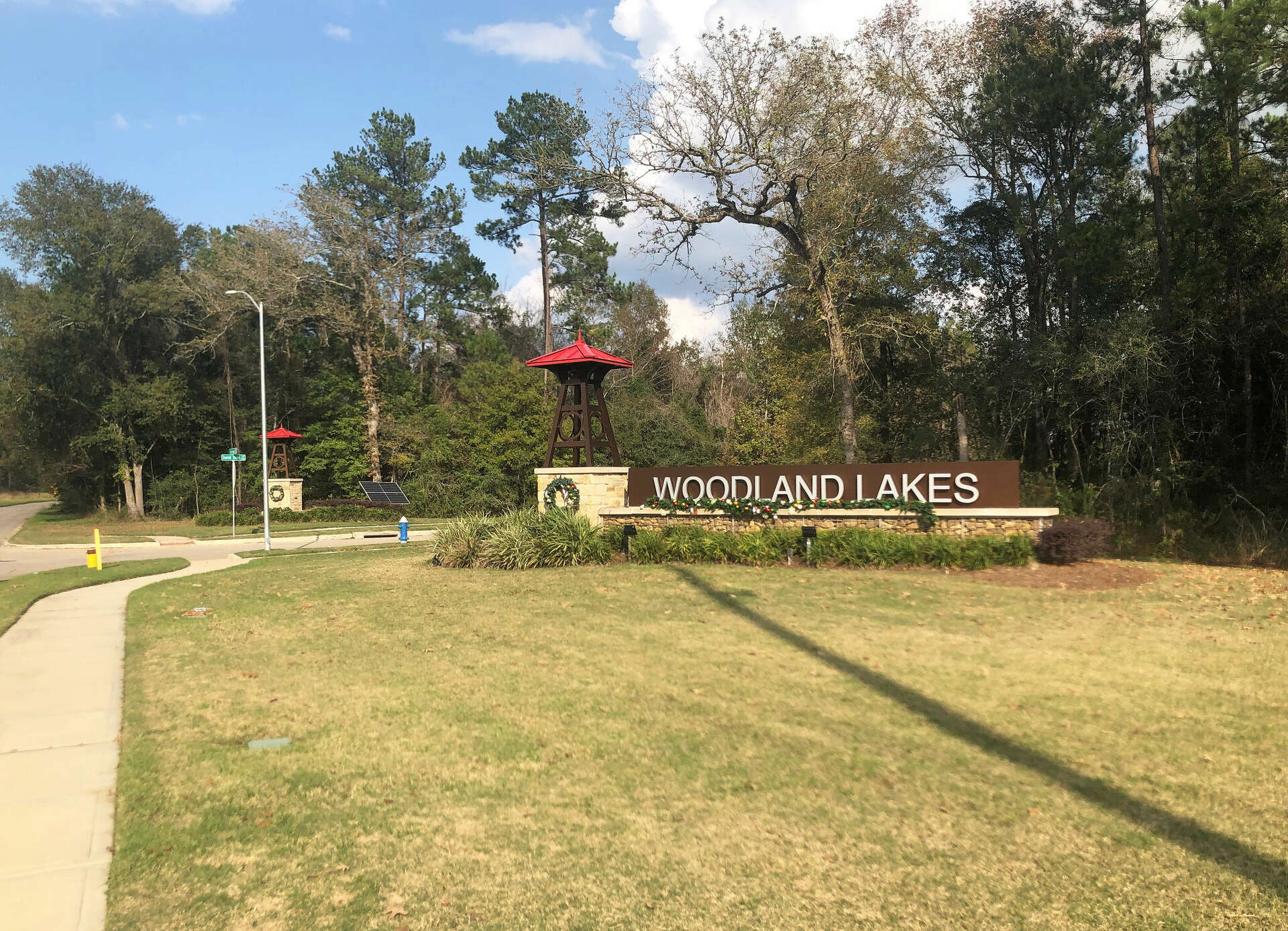 Huffman ISD expects student enrollment to triple in next decade