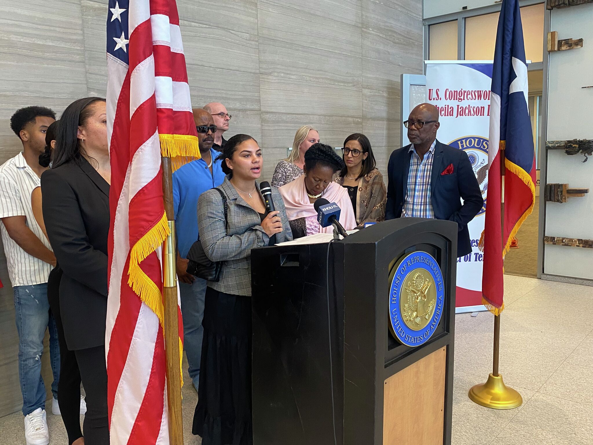 Houston news: First SB 8 suit tossed, Astros focus on repeat title