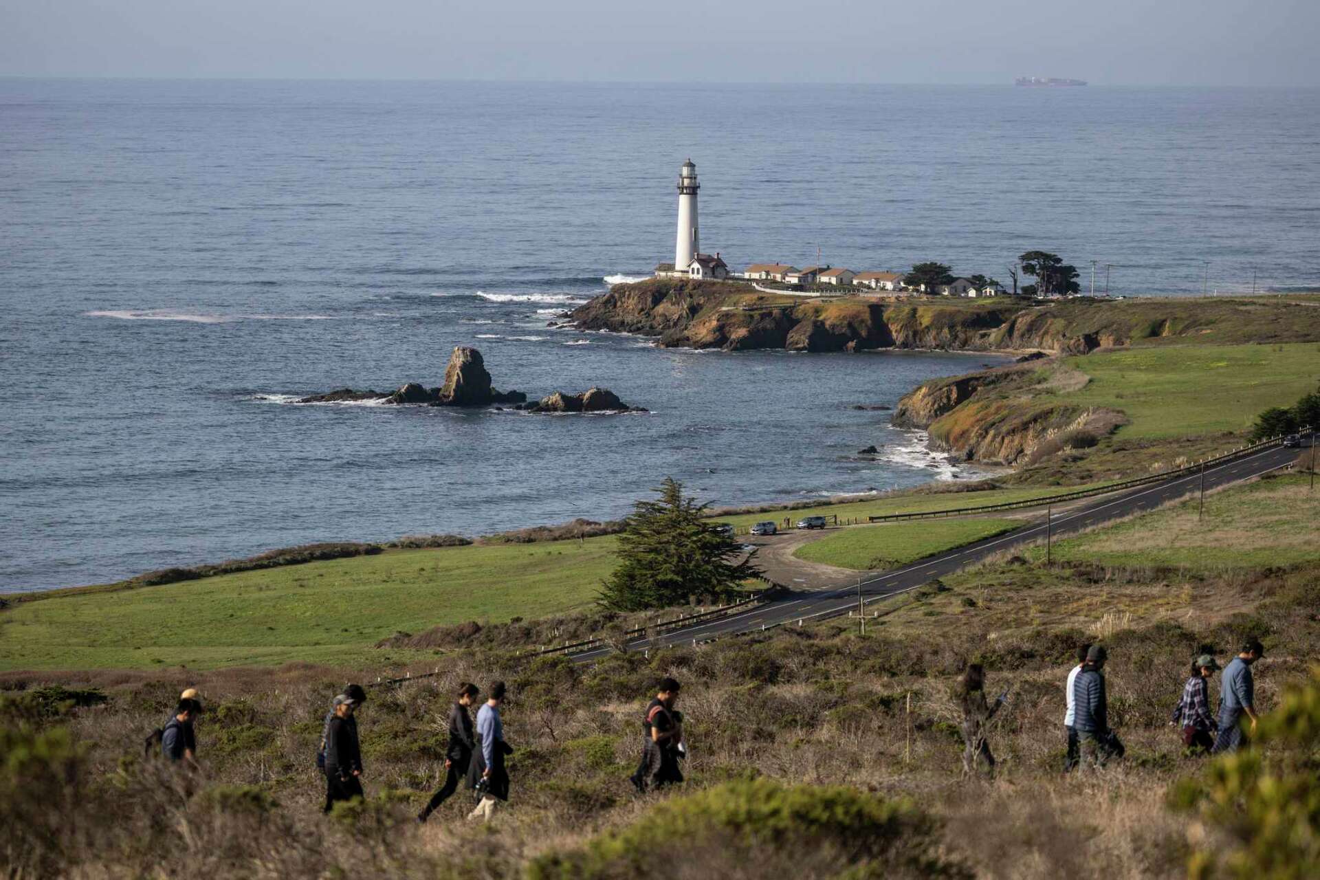 Cloverdale Ranch, Bay Area private coastal property, will become a park