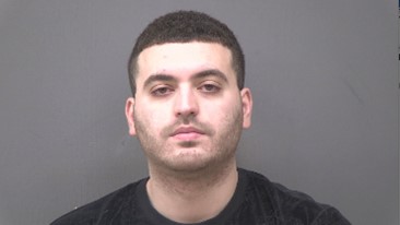 Norwich man convicted of murder in fatal shooting of 30-year-old woman