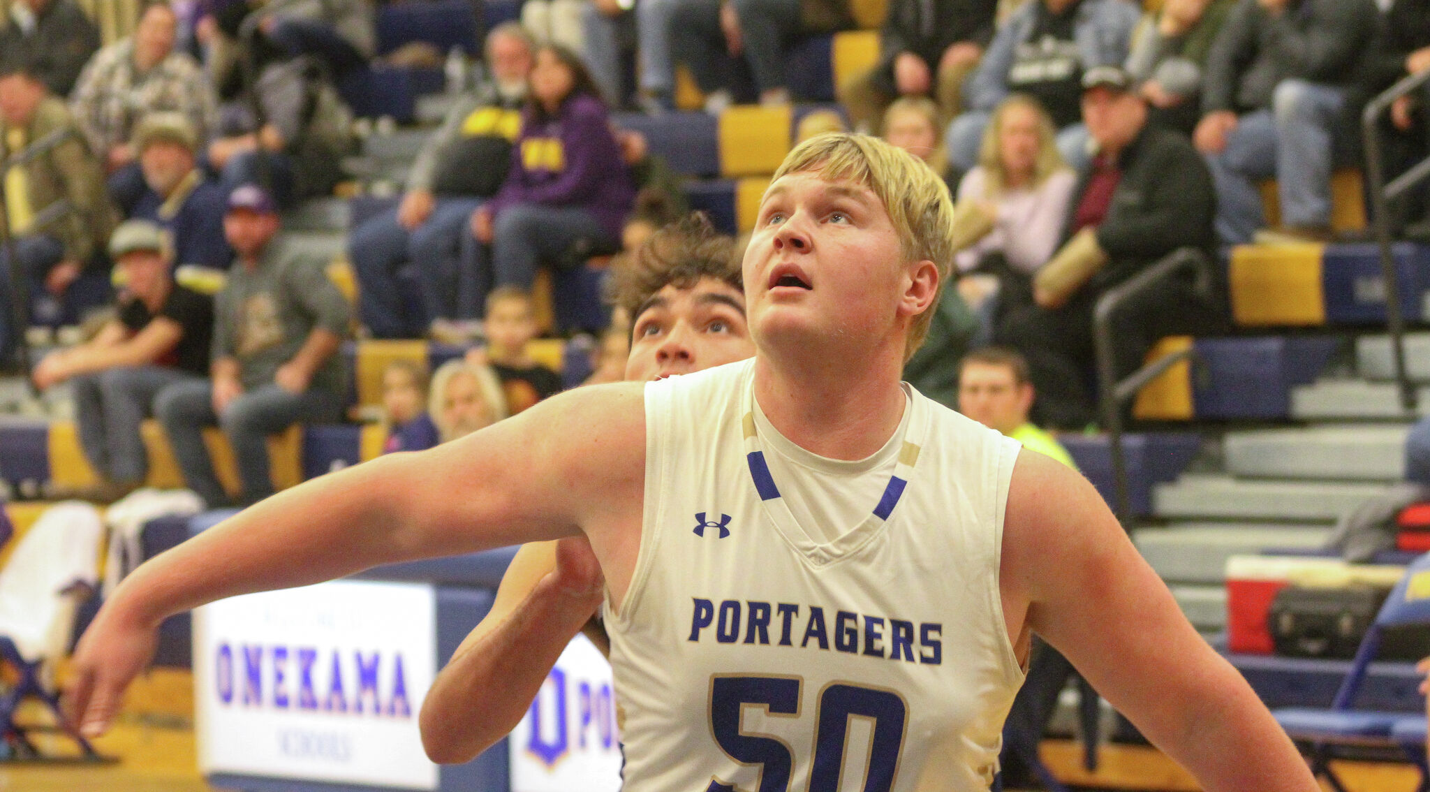 Adam Domres leaves memorable legacy at Onekama