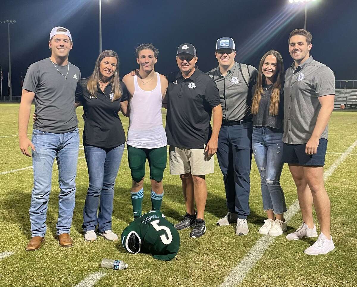 Legacy Prep's May recovers from ‘traumatizing’ injury to finish family ...