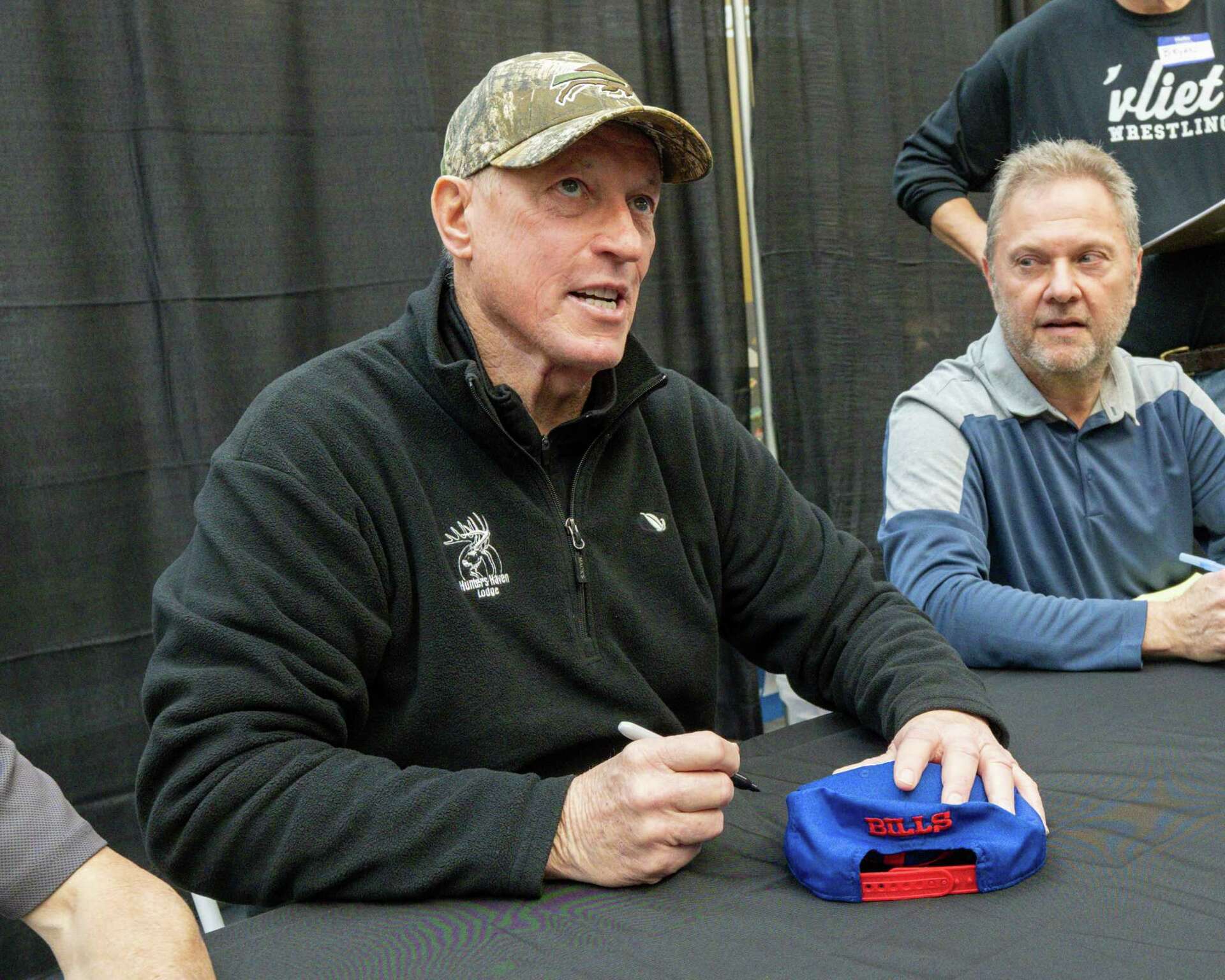 To UAlbany's Dylan Kelly, Hall of Fame QB is just Uncle Jim