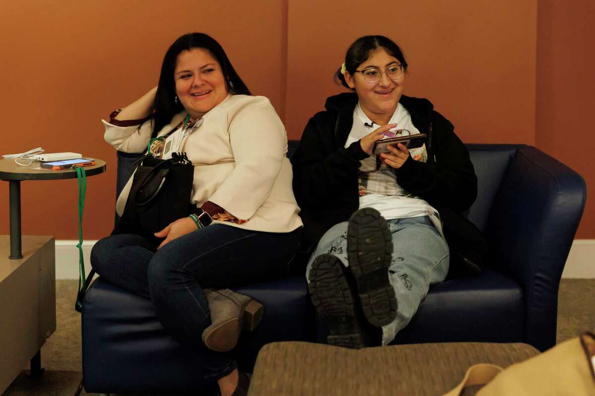 Uvalde families find their kin in nation’s network of pain