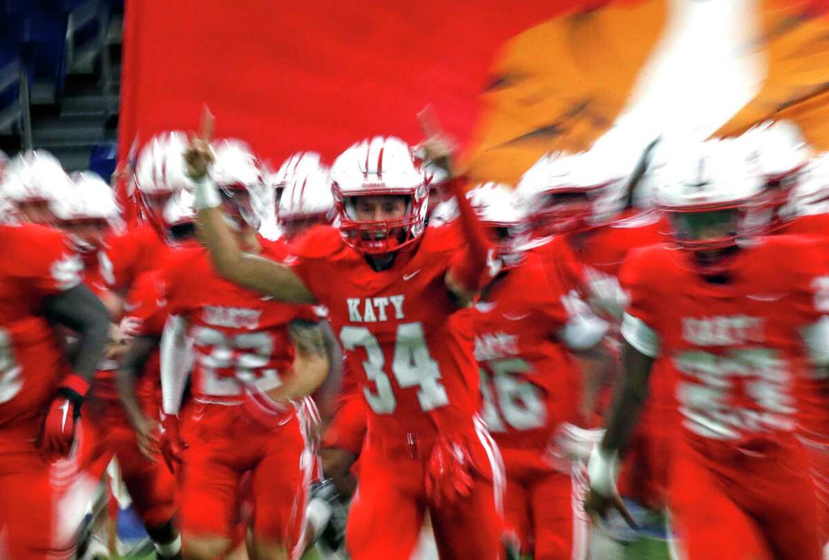 State semifinals: Katy falls to Vandegrift on last-second FG