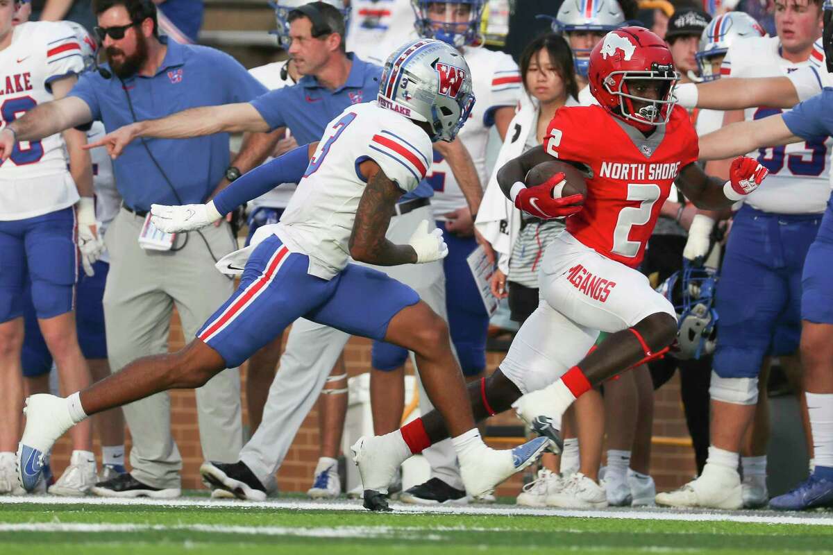 2023 All-Greater Houston Preseason Football Team