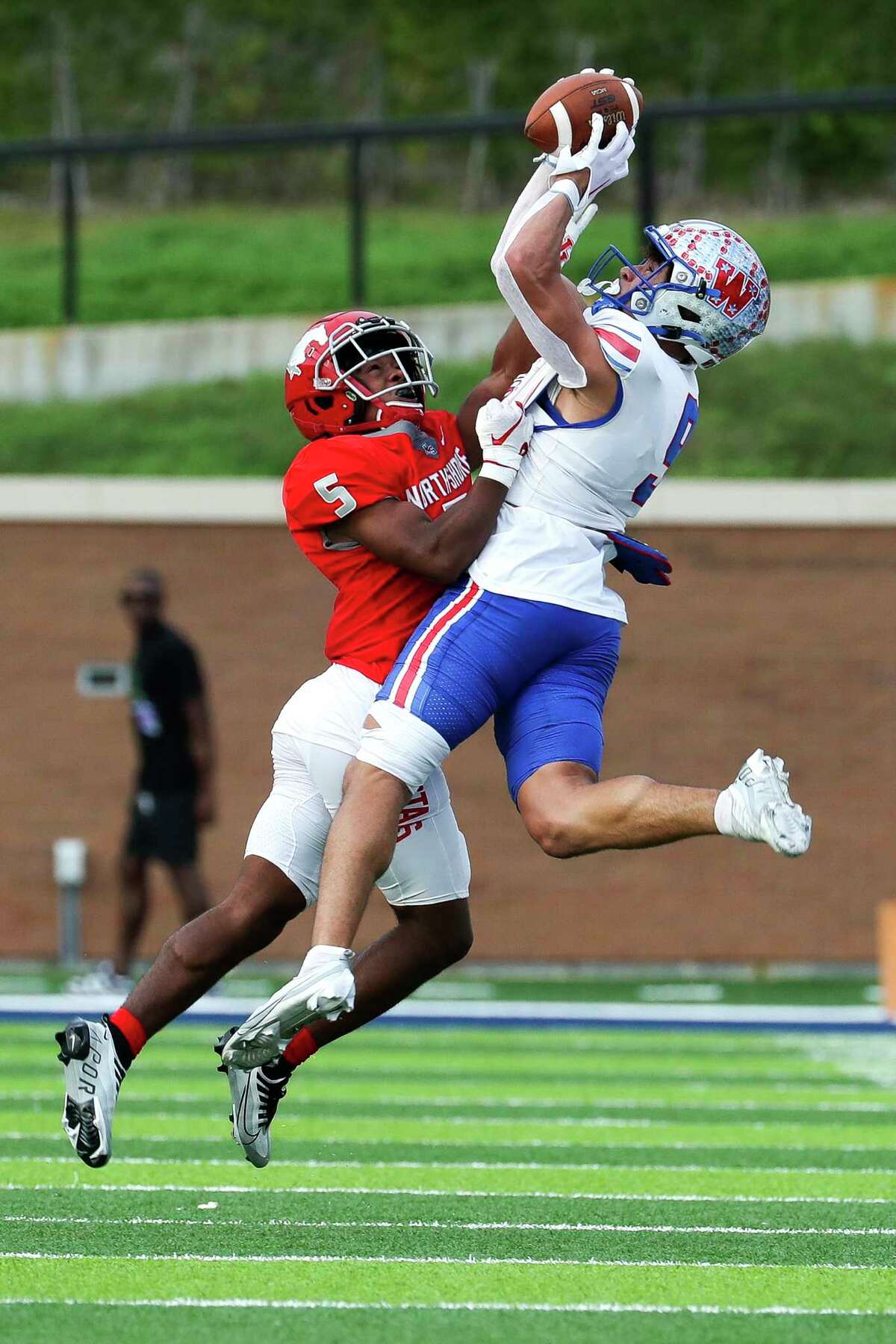 North Shore topples Austin Westlake, punches ticket to state