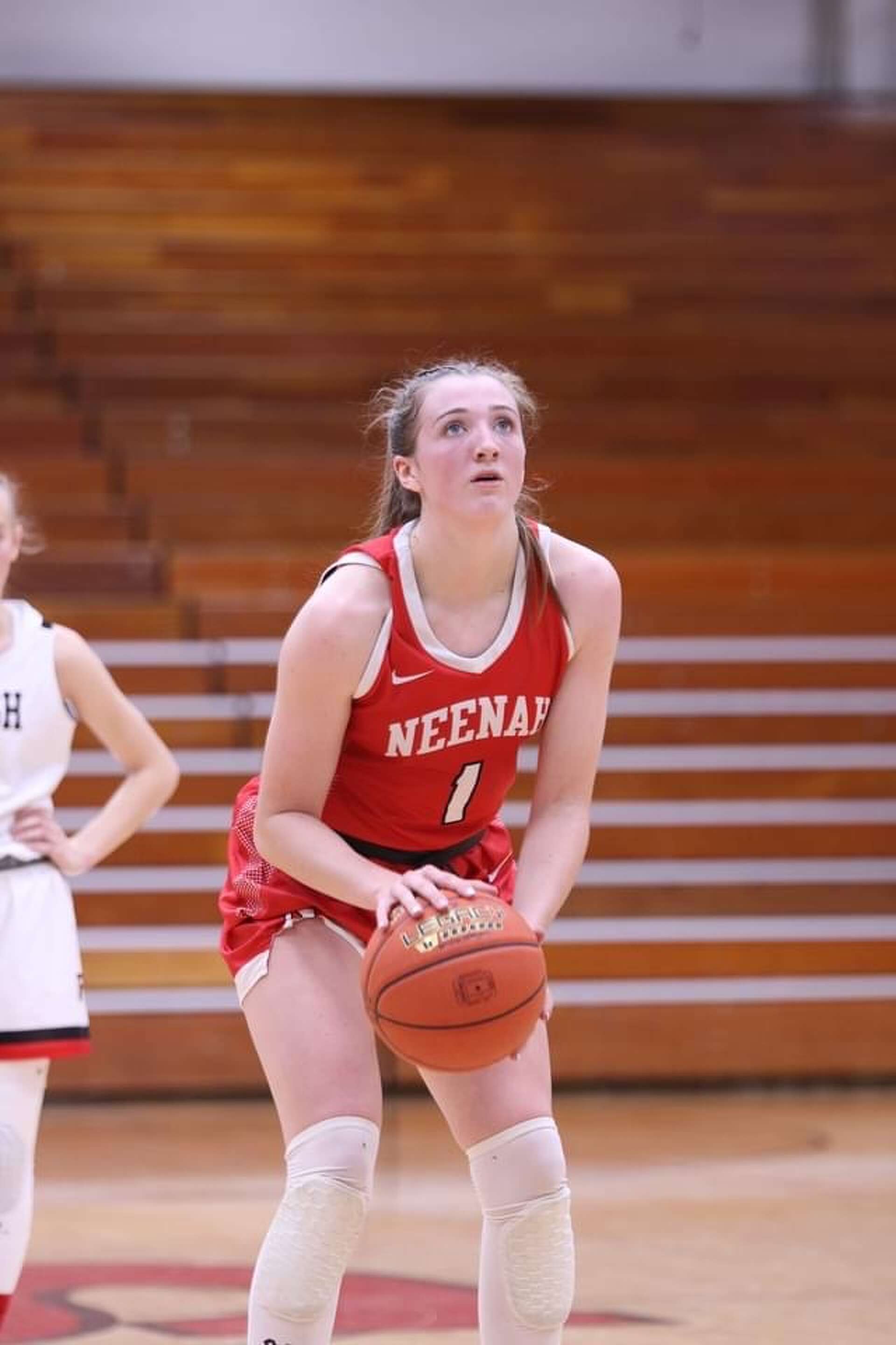 What UConn women will get in Class of 2024 commit Allie Ziebell